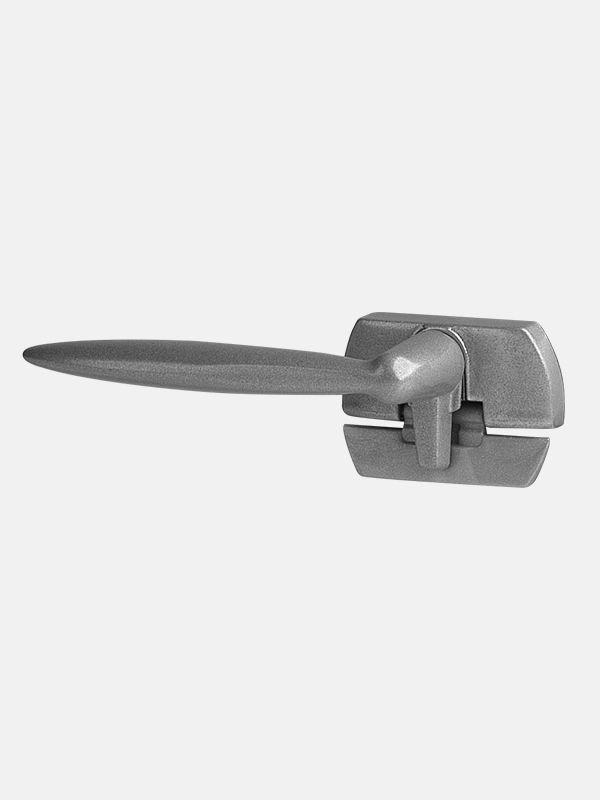 Aluminium Window Hardware Auckland, West Auckland, Henderson