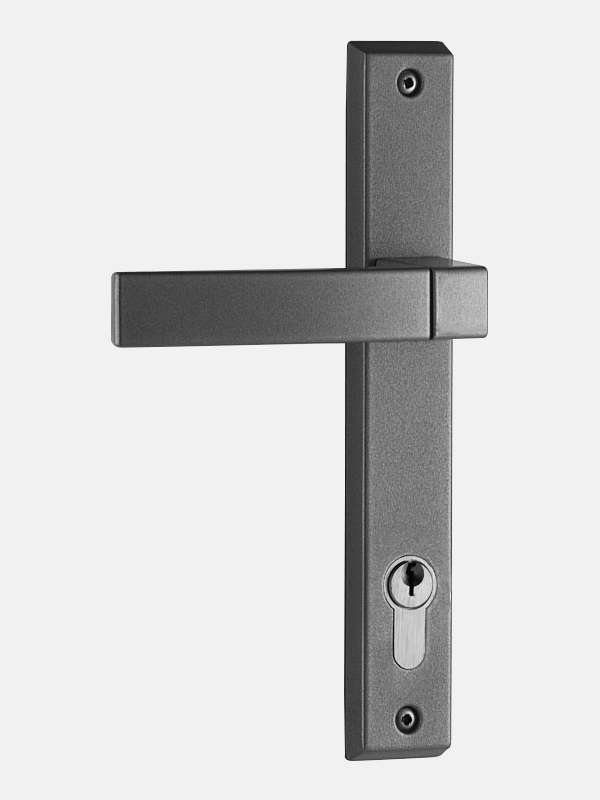 Aluminium Window Hardware Auckland, West Auckland, Henderson